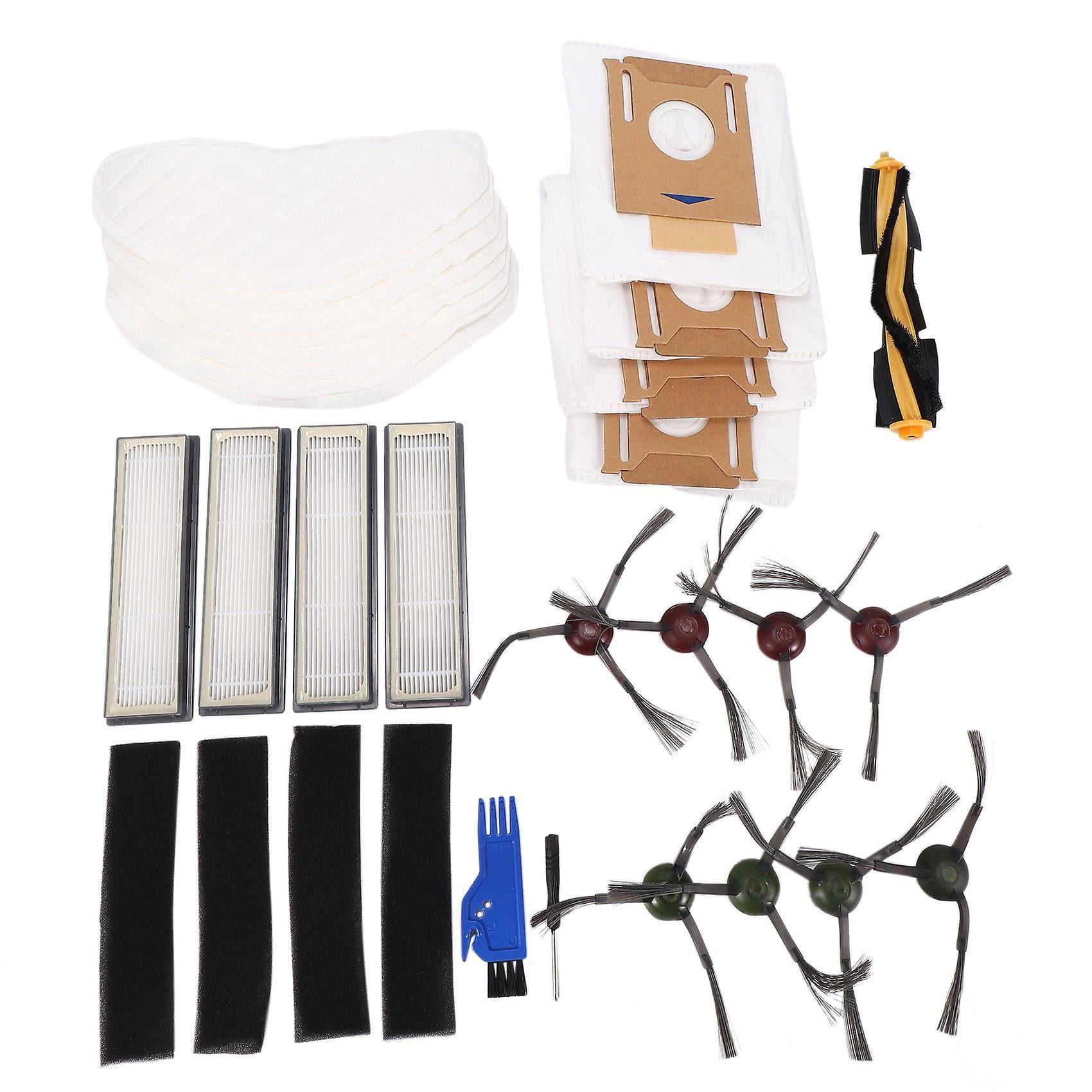 Bolsa para aspiradora Robot Ecovacs Deebot Ozmo T8 Aivi T8 Max | Bodega Aurrera en línea