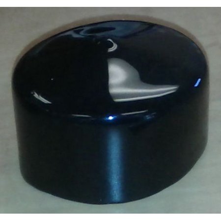 Fendock Plastic Cap for Round Dock Leg in Black - Walmart.ca