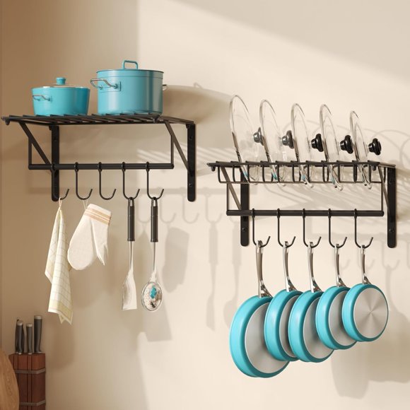 Cast Iron Skillet Rack