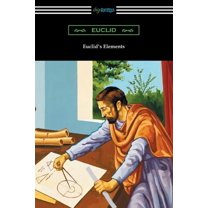 Euclid's Elements (The Thirteen Books), (Paperback) - Walmart.com
