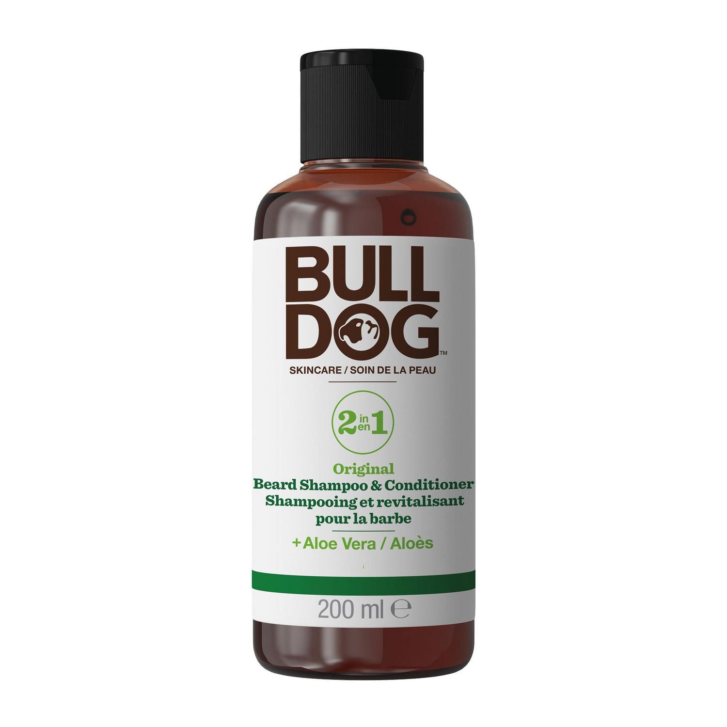Click here for Bulldog Skincare For Men Original Beard Shampoo &... prices