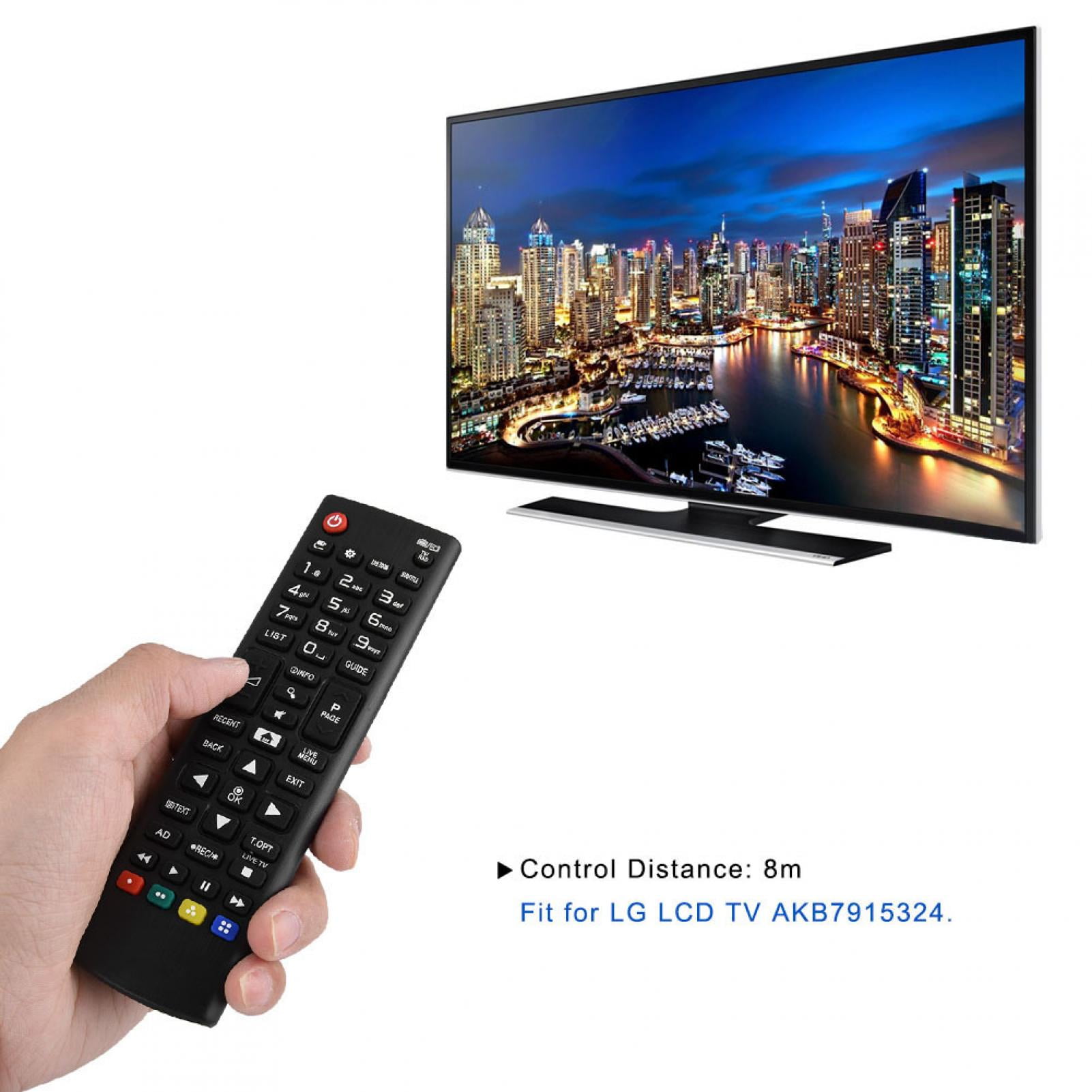 Click here for Estink Controller For Lcdtv  Remote Control For Tv... prices