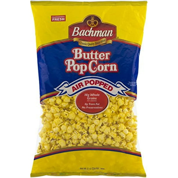 Utz Butter Popcorn
