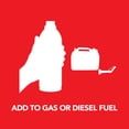 Sea Foam SF16 Engine Gas Fuel Cleaner, Carb System Injector Oil, 16 oz ...