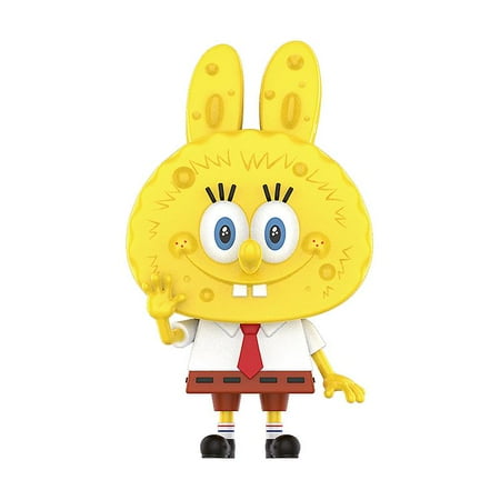 Pop Mart New Labubu Figurine Cute Kawaii Vinyle Toy Bjd Cute Kawaii ...