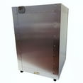 HeatMax 19x19x29 Commercial Food Pizza Pastry Patty Catering Hot Box ...