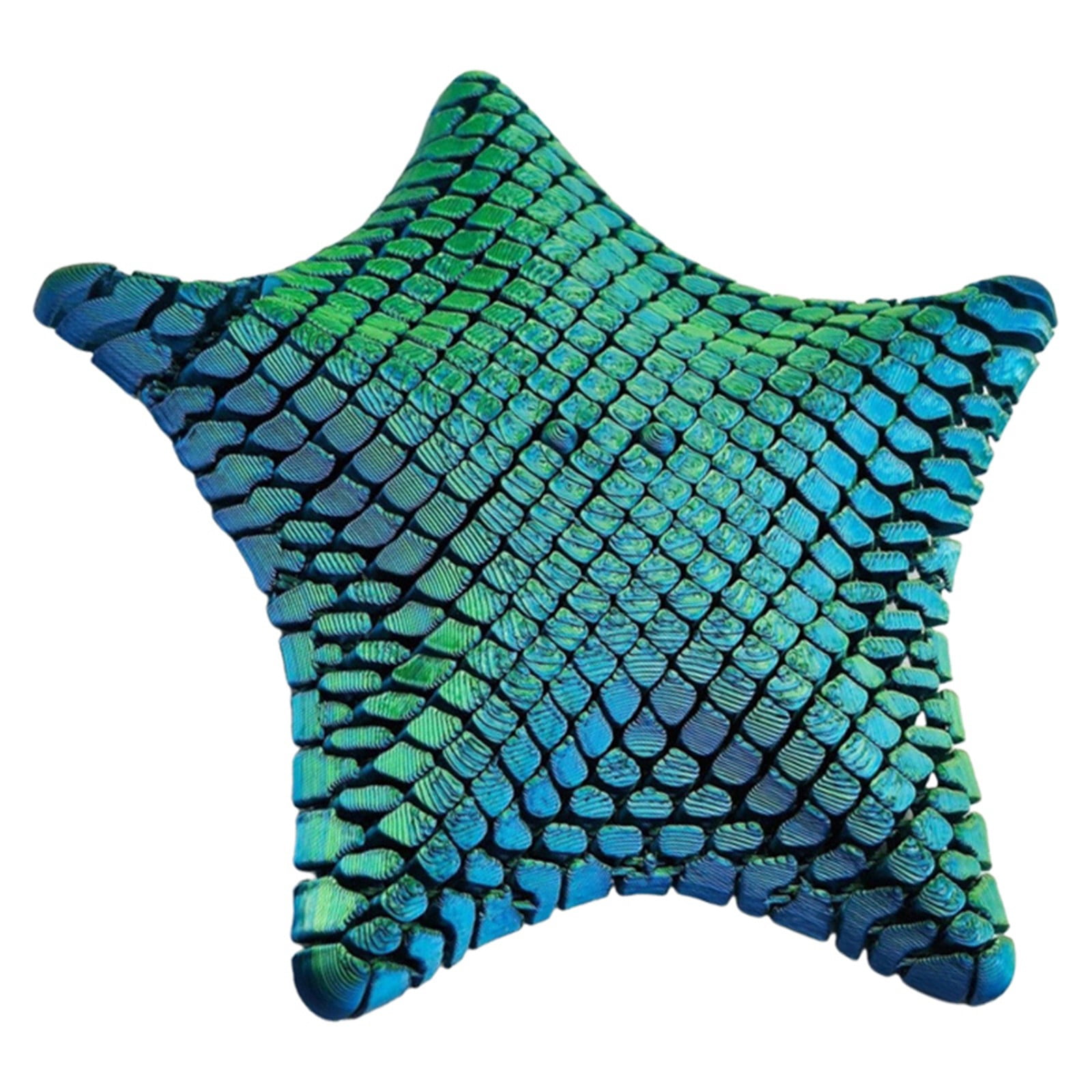 Click here for Beauty Pro 3d Printed Sea Star Toy - Transformable... prices