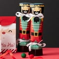 Big Dot of Happiness Christmas Nutcracker - No Snap Holiday Party Table ...