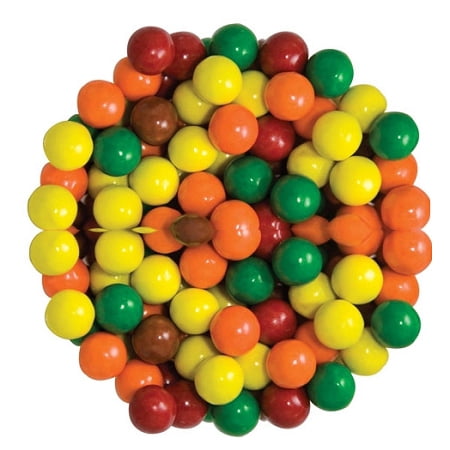 Sixlets Multi Colored Chocolate Candy, 12 Pounds - Walmart.com