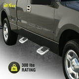 Bully As-600 Aluminum Side Step - Walmart.com