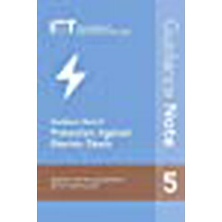 Guidance Note 5: Protection Against Electric Shock (Electrical ...