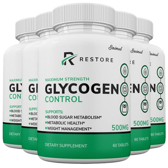 Glycogen