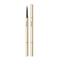Pro Pencil Eyebrow, Small Gold Bar Double Headed Eyebrow Pencil Ultra ...