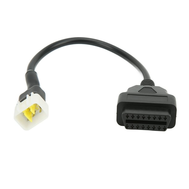 Diagnostic Adapter,6 Pin Diagnostic Connector Diagnostic Connector ...