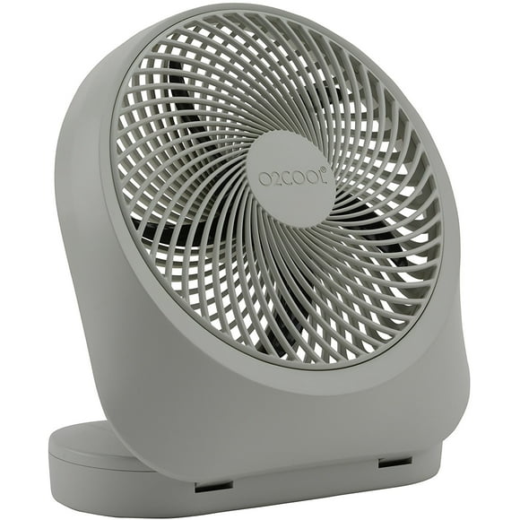 8 Inch Fan