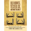 Old Knives, Xx, and More: Case and Case-Related Knives Before 1920: a ...