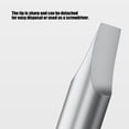 Aluminum Card Ejector Pin And Phone Case Opener For Easy Access To Card ...