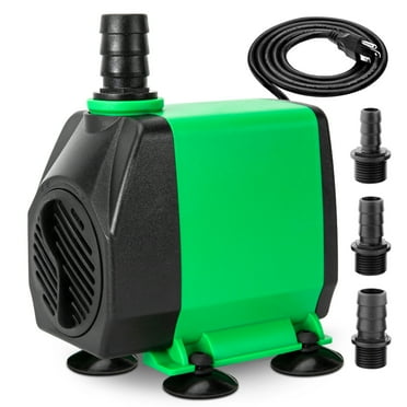 BioCube Replacement Pump - S-700, 185 GPH - for 14 & 16 Gallon ...