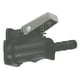 Sierra 18-8075 Fuel Connector - 1/4" - Walmart.com