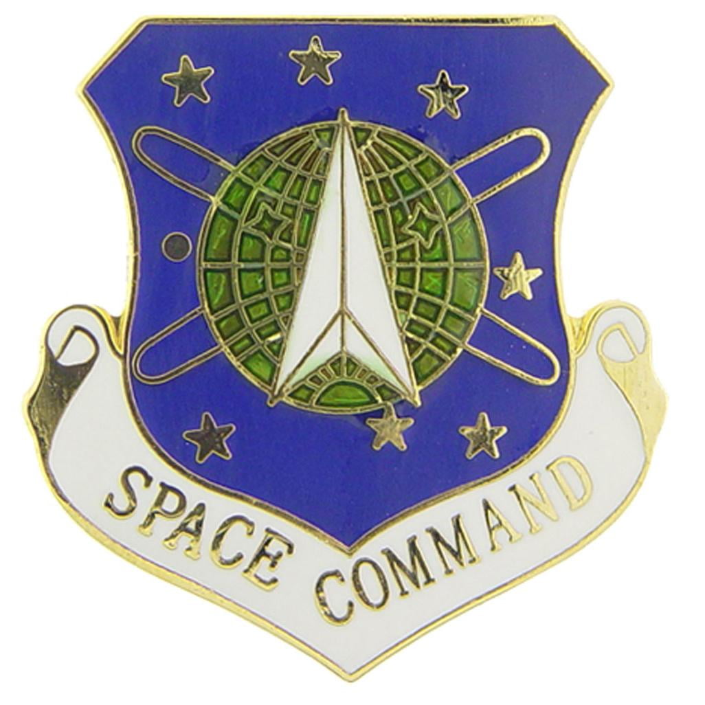Usaf Space Command