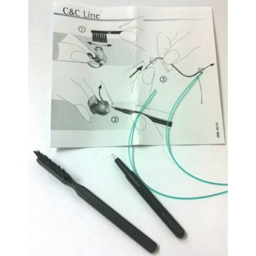 Phonak Clean and Care Kit for BTE Hearing Aids - Walmart.com