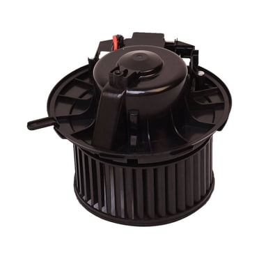 A-Premium HVAC Heater Blower Motor Assembly Compatible with Audi ...