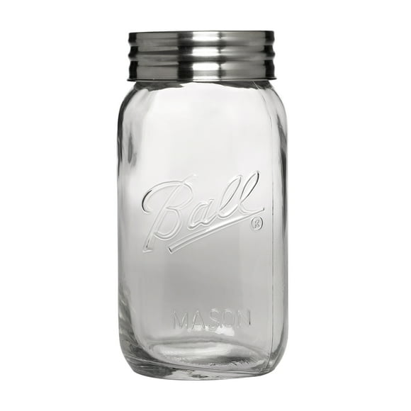 Gallon Mason Jars