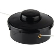 Hart Auto-Feed String Trimmer Spool Cap Replacement Part - Walmart.com