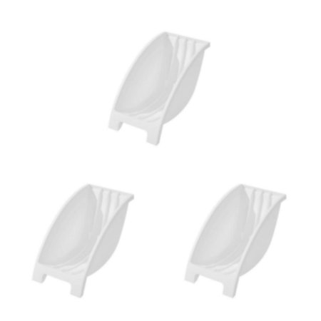 Destyer Kitchen Dish Drying Holders Organizer Bowl Rack Cabinet ...