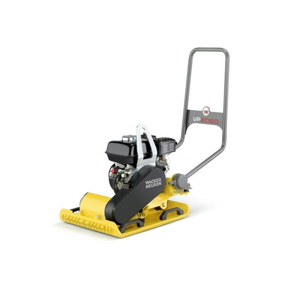 Wacker Plate Compactor Parts