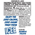 ICEE Zero Calorie Liquid Water Enhancer Flavor Drops - 1.62 Fluid ...