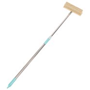 Carrand 93111 Heavy Duty Wash Brush Head Only, 10" Wide All Side, Use ...