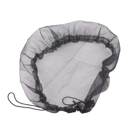 mmirethe Rain Butt Protective Net with Drawstring Adjustable Rain Nets ...