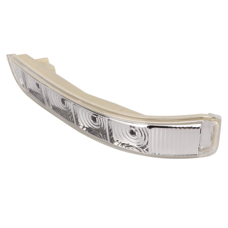 Rearview Mirror Lamp, Antiscratch Impact Resistant Moisture Resistant ...