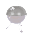 Coleman Party Ball™ Charcoal Grill - Walmart.com