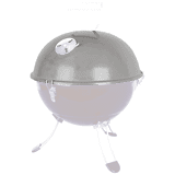 Coleman Party Ball™ Charcoal Grill - Walmart.com