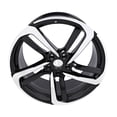 19" x 8.5" Alloy Wheel 64127 for Honda Accord Sport 2018-2022 - Walmart.com