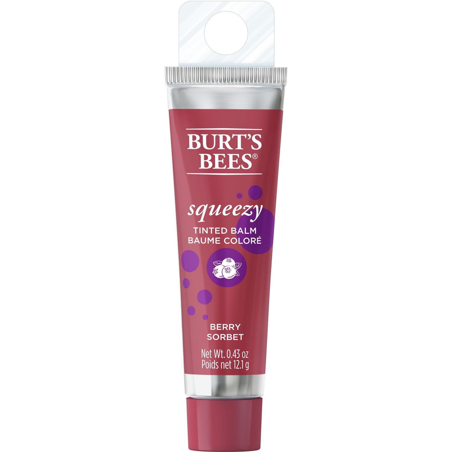 Click here for Burts Bees Burts Bees 100 Natural Origin Squeezy T... prices