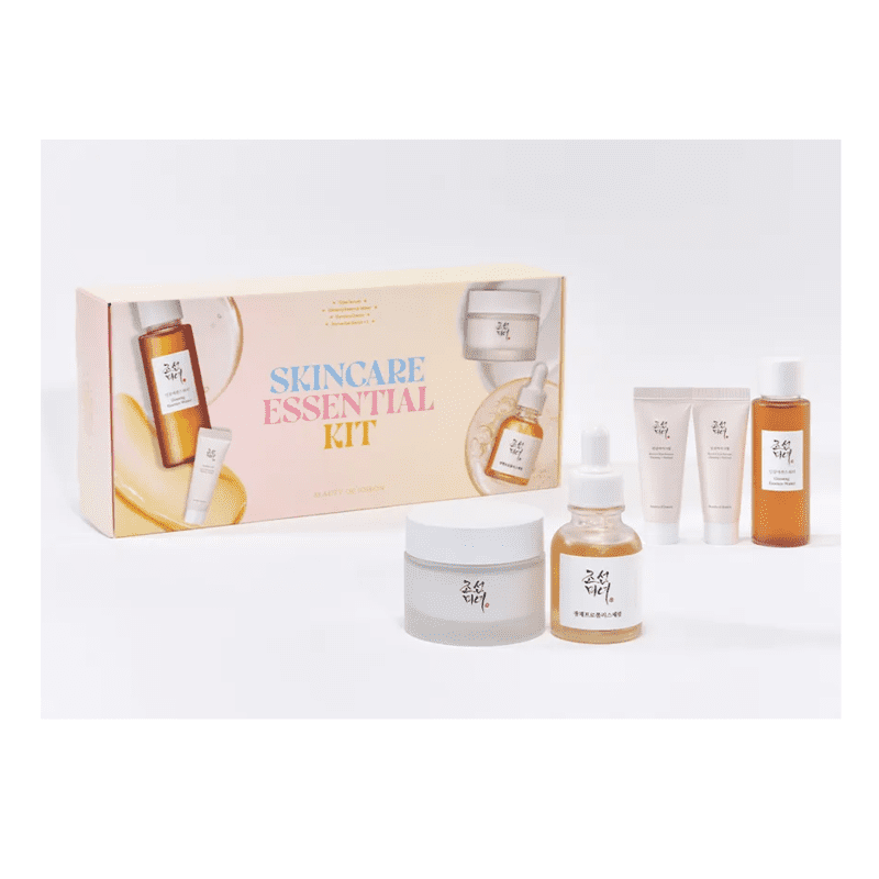 Beauty of Joseon - Skincare Essential Kit - Walmart.ca