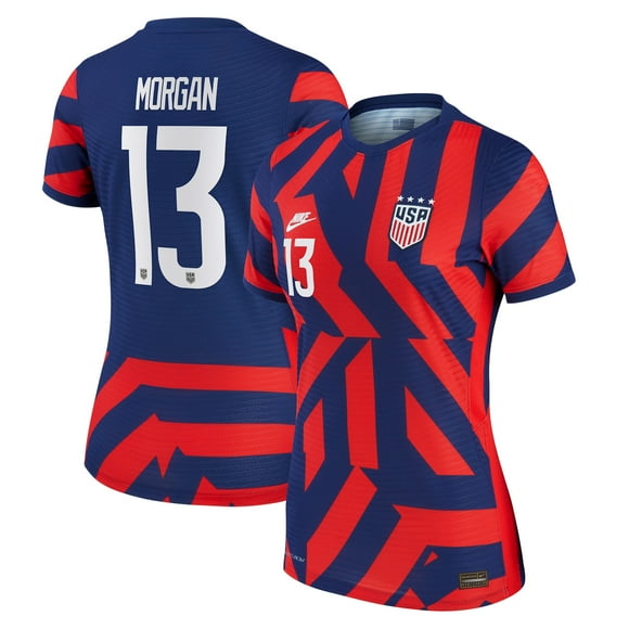 Alex Morgan Jersey