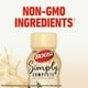 Boost Simply Complete Nutritional Drink Vanilla Bean 8 fl oz Bottles 6 ...