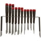 Wiha Master Technicians Bench Top Precision Screwdriver Set - 50 Piece ...
