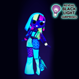 LOL Surprise OMG Lights Angles Fashion Doll With 15 Surprises, Great ...