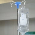 Stri Infusion Hook Vertical Infusion Rack Hook Clinic Stainless Steel ...