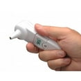 Adtemp Tympanic Ear Thermometer Digital Display 421 1 Each HSA/FSA ...