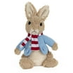 Peter Rabbit And Friends Peter Rabbit 8 Plush - Walmart.com