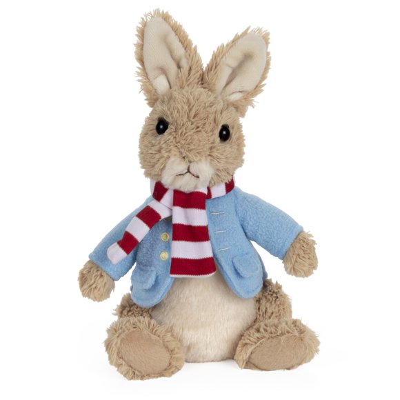Stuffed Peter Rabbit