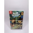 Hello Neighbor Hide And Seek Nintendo Switch - Walmart.com