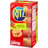 Nabisco Ritz Fresh Stacks Roasted Vegetable Crackers, 11.5 Oz., 8 Count ...