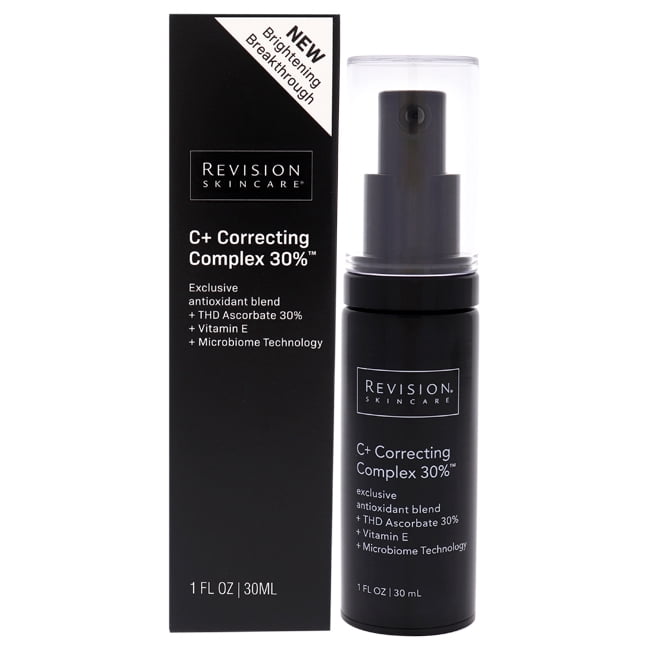 C Plus Correcting Complex 30 Percent By Revision For Unisex - 1 Oz Treatment 1